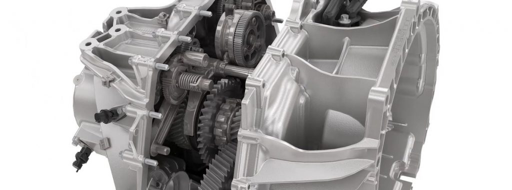 麦格纳动力总成（江西）有限公司 – Magna PT Powertrain (Jiangxi) Co., Ltd.