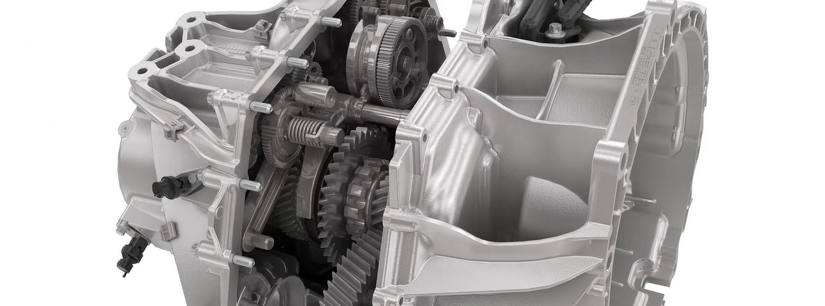 麦格纳动力总成（江西）有限公司 – Magna PT Powertrain (Jiangxi) Co., Ltd.